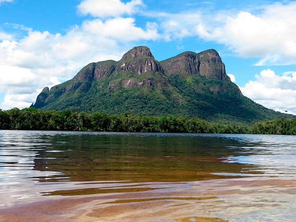 Venezuela: un destino multicolor que te cautivará - Cursos Ginecoestética