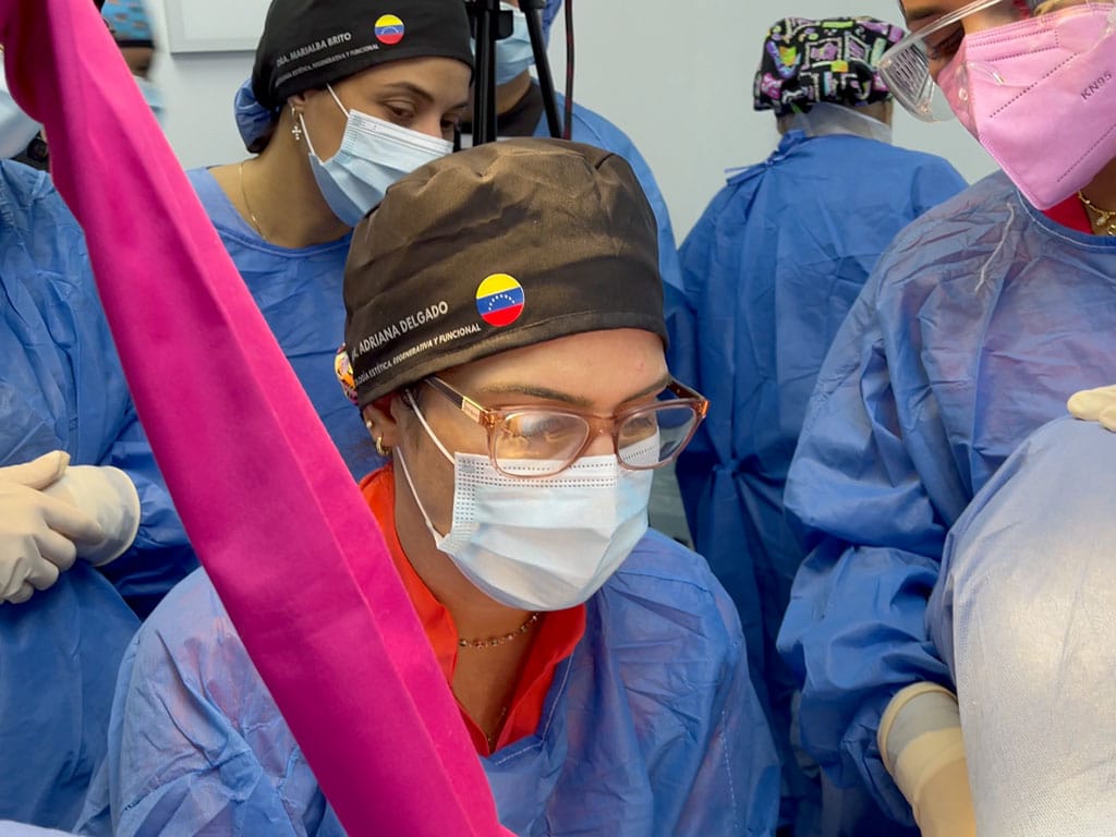 Recuperación y cuidados de una labioplastia con láser - Cursos ...